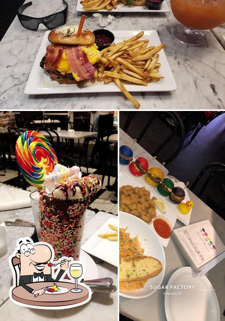 Sugar Factory - Orlando, 8371 International Dr #70 in Orlando ...