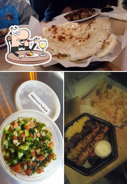 Taboon Noon o Kabab, Hoover - Restaurant menu, prices and reviews
