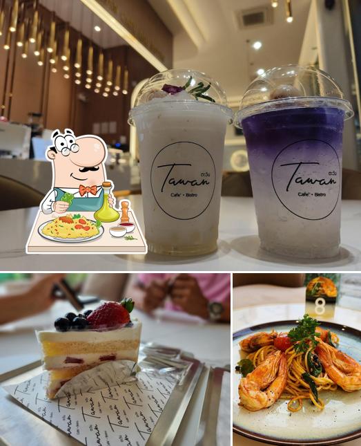 Tawan Cafe • Bistro ตะวัน คาเฟ่ • บริสโทร, Bangkok - Restaurant reviews
