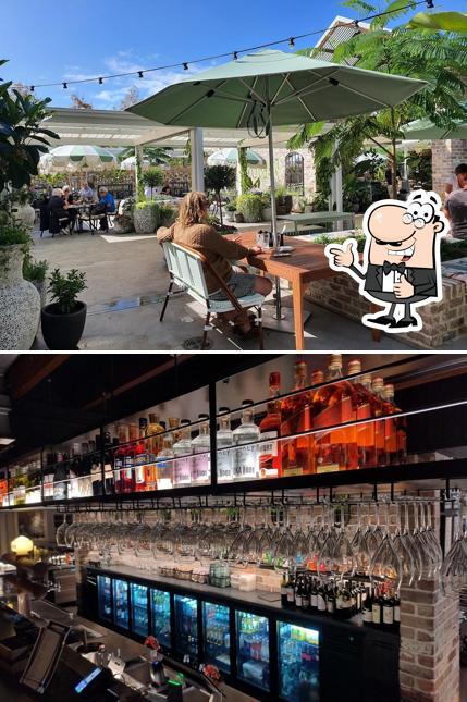 The Doonan in Doonan - Restaurant reviews