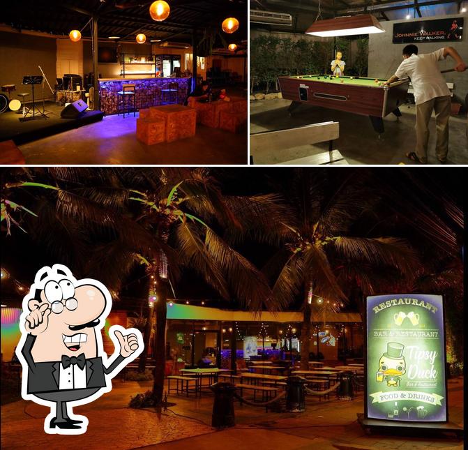 Tipsy Duck Bar&Restaurant, Bangkok - Restaurant reviews