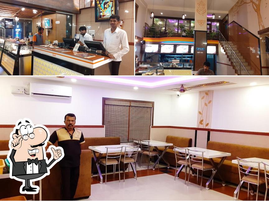 Udupi Ruchi Grand, Bengaluru, 5