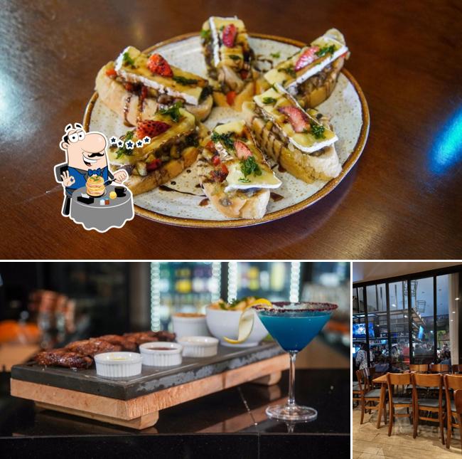 Unico Lounge Bar, Catalão - Menu do restaurante, preços e opiniões