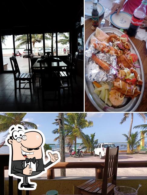 Restaurante Vaselina, San Felipe - Restaurant reviews