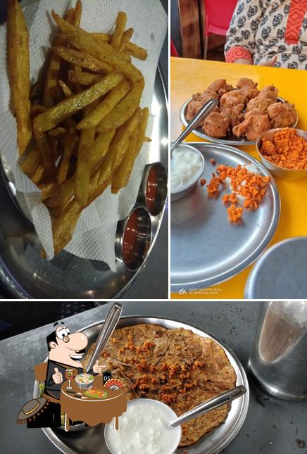 Valsang Vaada Family Restaurant & Banquet Hall , Valsang - Restaurant ...