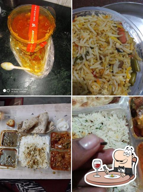 Second Wife Restaurant, Ranchi, Dangra toli chowk - Restaurant menu and ...