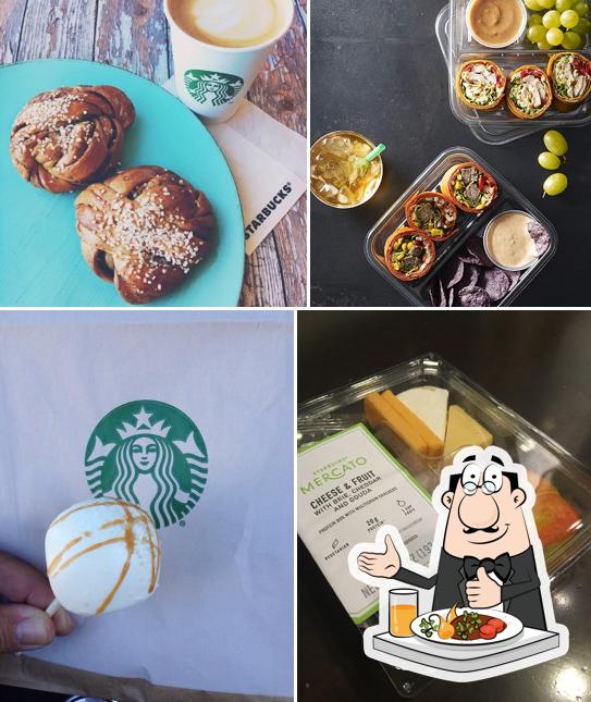 Starbucks, 2137 N Northgate Way in Seattle - Restaurant menu and reviews
