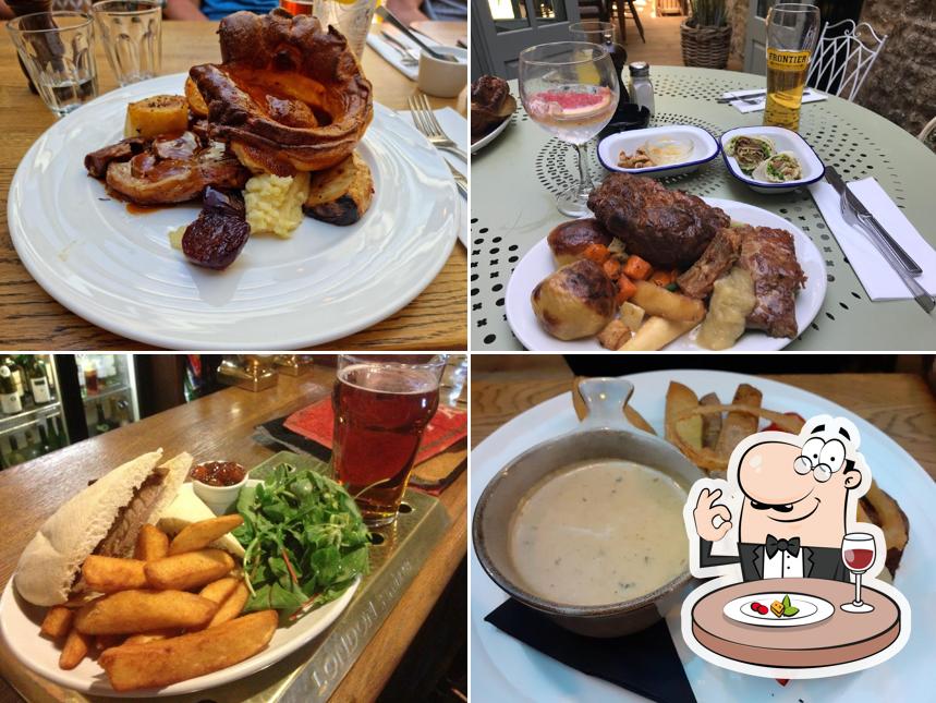 Top 5 restaurants in Chipping Norton, august 2025 - Restaurant Guru