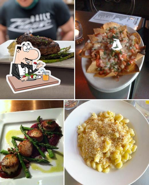 The Daily Planet, Burlington - Restaurant menu, prices and reviews