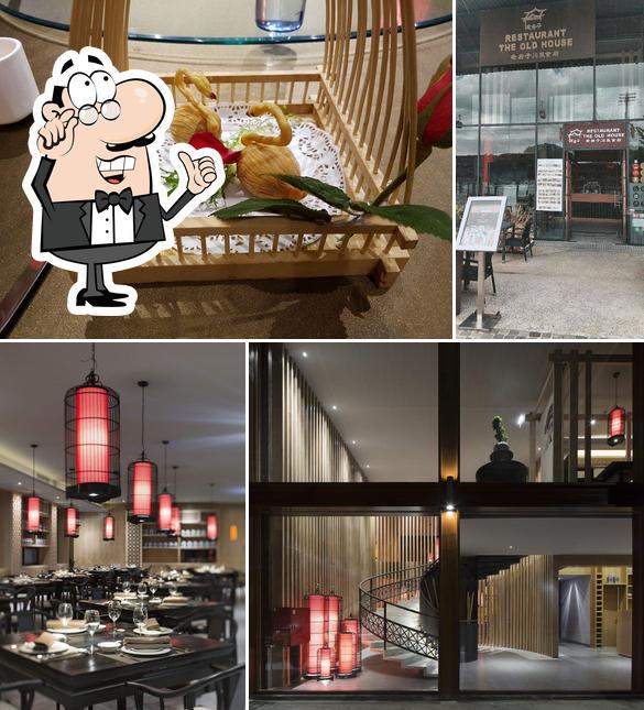 10 melhores restaurantes chineses em Lisboa, outubro 2025 - Restaurant Guru