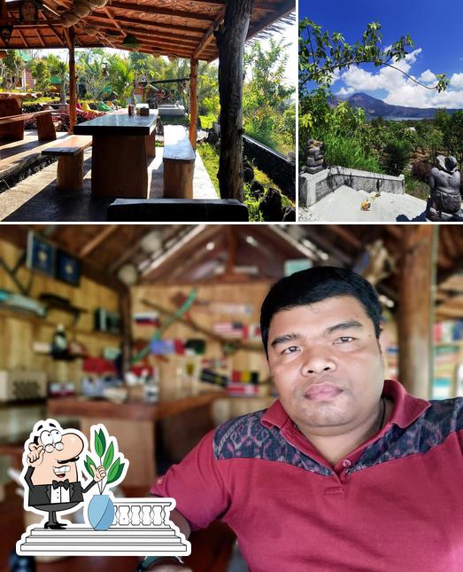 The vintage resto restaurant, Indonesia - Restaurant reviews