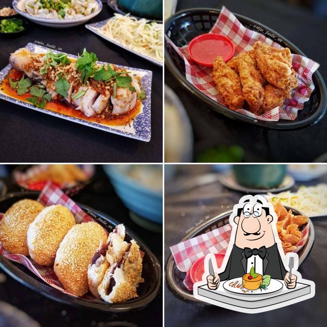 Top 10 restaurants in Burwood, december 2025 - Restaurant Guru