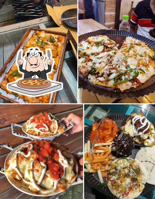 Wood Box Cafe, New Delhi, 288 - Restaurant reviews