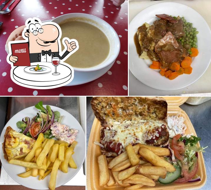 Top 7 restaurants in Caernarfon, june 2025 - Restaurant Guru