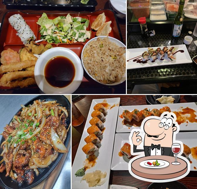 godori Japanese & Korean fusion, San Antonio - Restaurant menu, prices ...