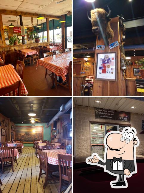 Top 7 restaurants in Benbrook, november 2025 - Restaurant Guru