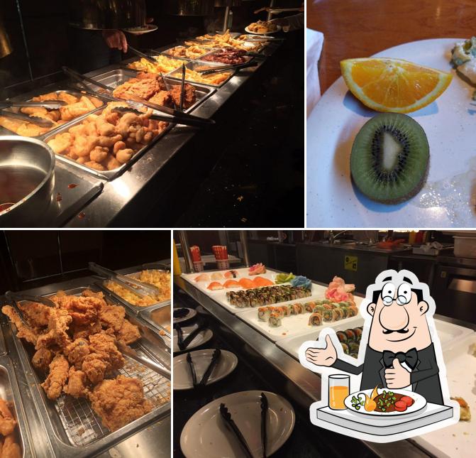 S&S Super Buffet, Erie - Restaurant menu, prices and reviews