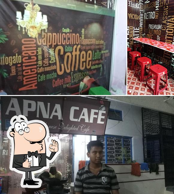 Apna Cafe, Allahabad - Restaurant menu, prices and reviews