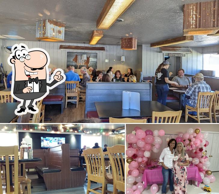 Thatcher's, Calhoun - Restaurant menu, prices and reviews