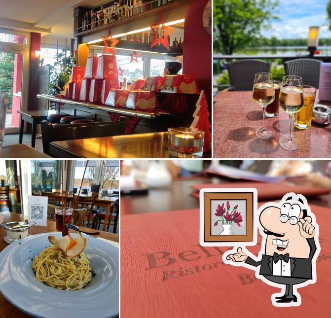 Die besten spaghetti in Bad Waldsee Restaurants, Winter 2024 ...