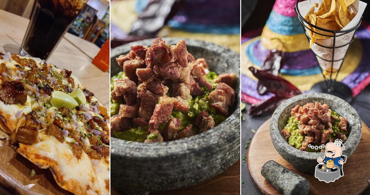 Benito Juárez Miami, Miami - Restaurant menu, prices and reviews
