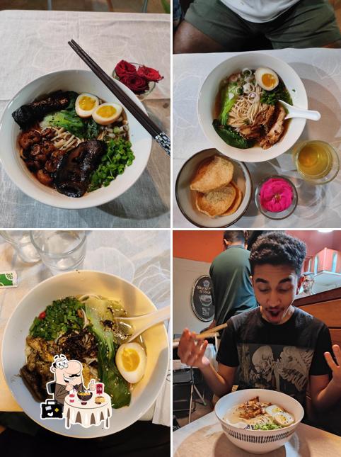Boku Ramen, Puducherry - Restaurant menu, prices and reviews