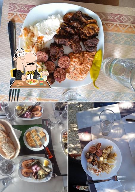 ΤΟ ΠΑΡΔΑΛΟ ΚΑΤΣΙΚΙ, Kipseli - Restaurant reviews