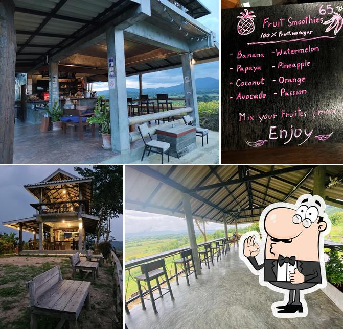 Two Huts Pai cafe, Pai - Restaurant reviews