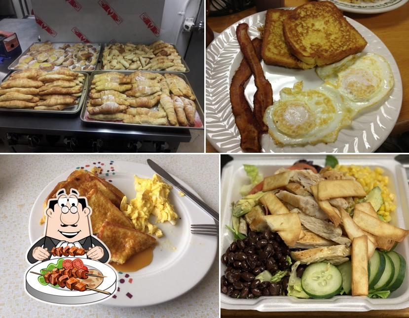 Chelo’s Kitchen, 4446 Mayfield Rd in South Euclid - American restaurant ...