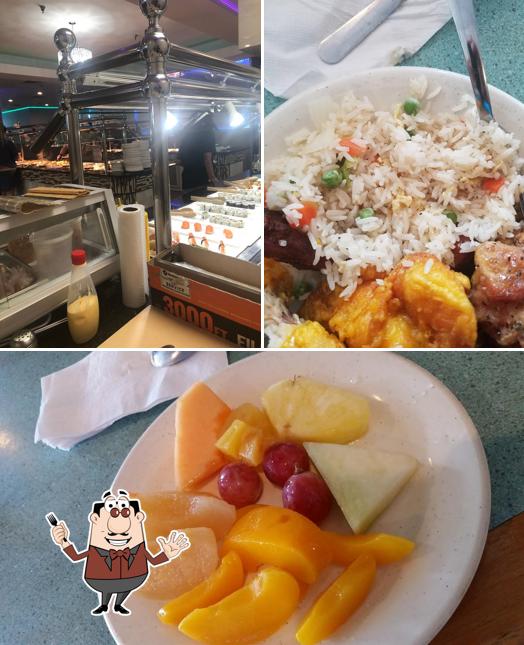 China Buffet, Myrtle Beach - Restaurant menu, prices and reviews