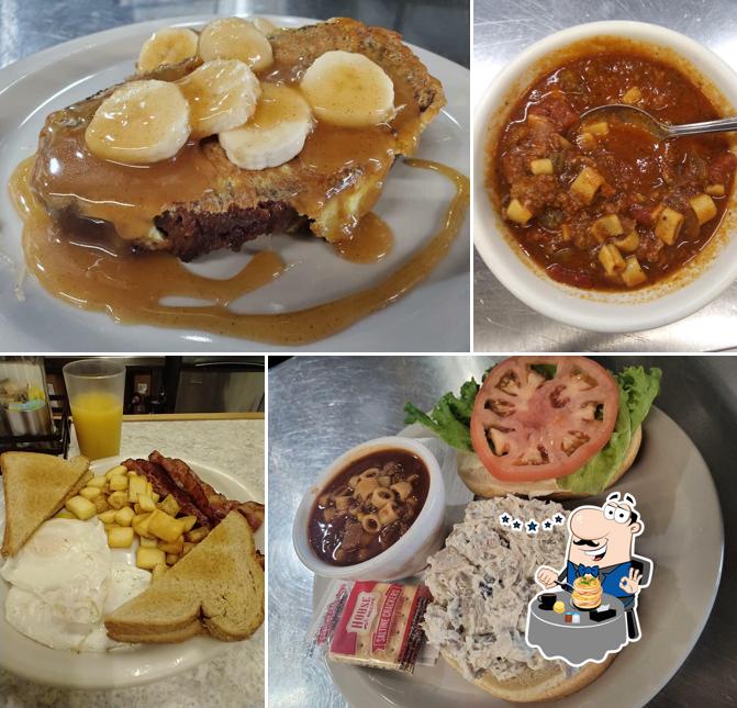 Find the best place to eat in Craig, Alaska, summer 2024 - Restaurant Guru