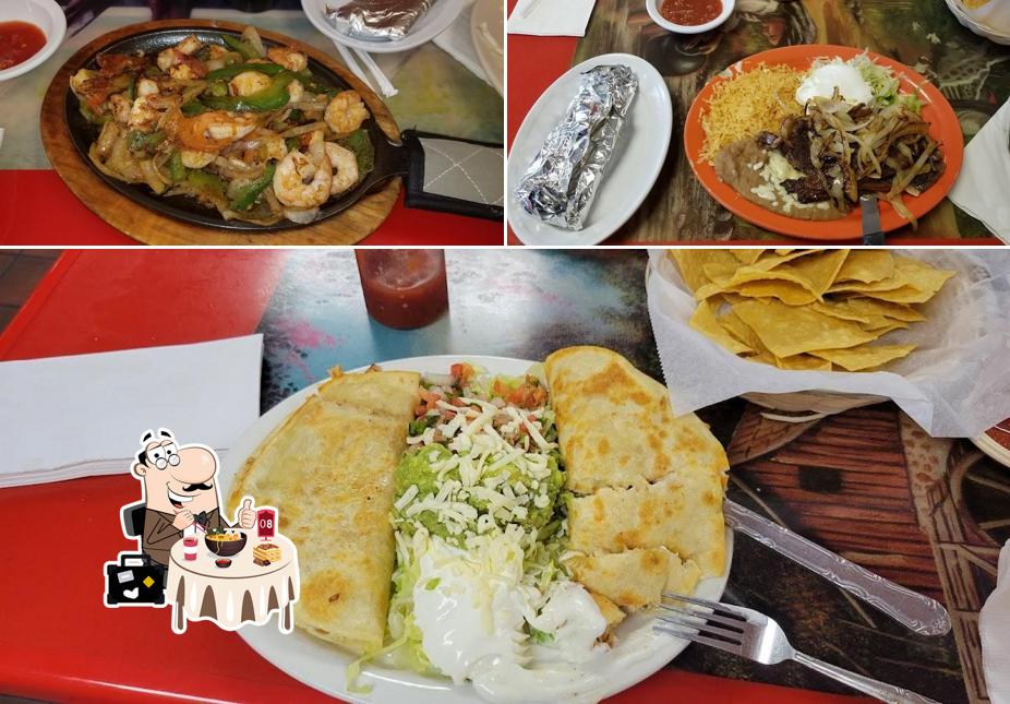 Dos Primos, Potosi - Restaurant menu, prices and reviews