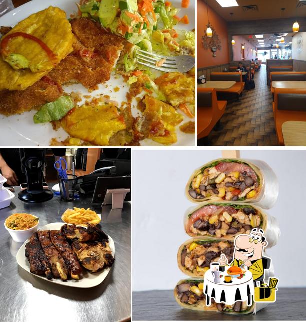 Restaurante El Pollo Supremo - Union City 4209, Union City, Bergenline ...