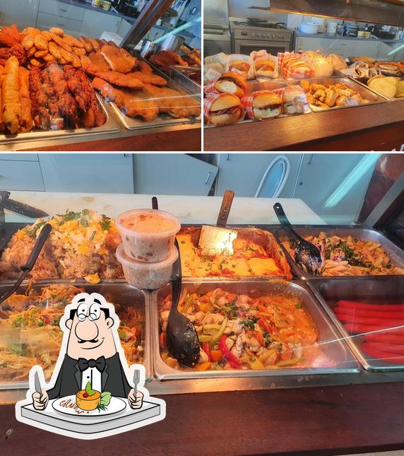 Harty Snacks, Seaford - Restaurant menu, prices and reviews