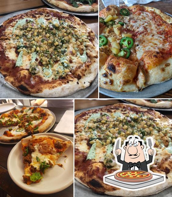 Best pizza restaurants in Gilbert, summer 2024 - Restaurant Guru