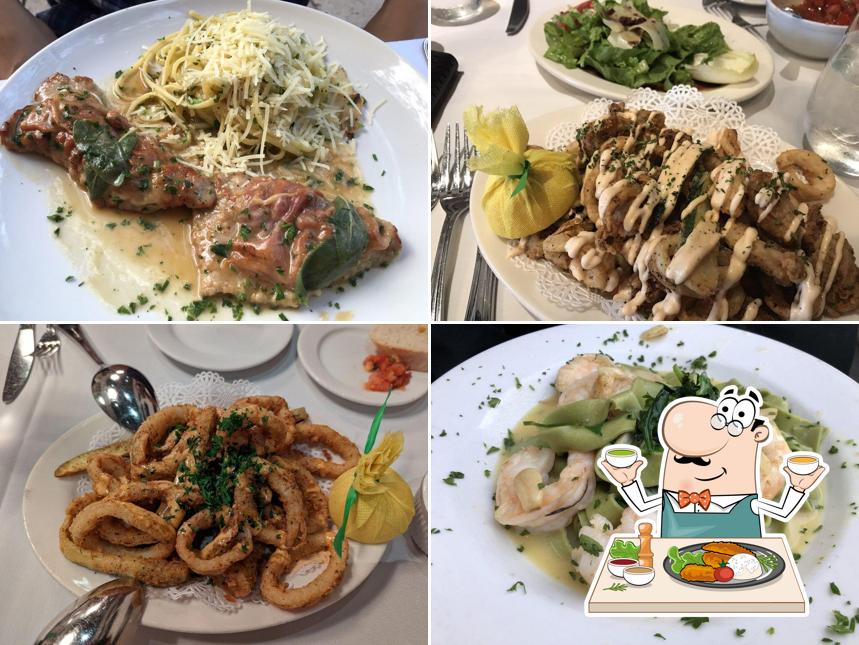 Fratellino Ristorante, Coral Gables - Restaurant menu, prices and reviews