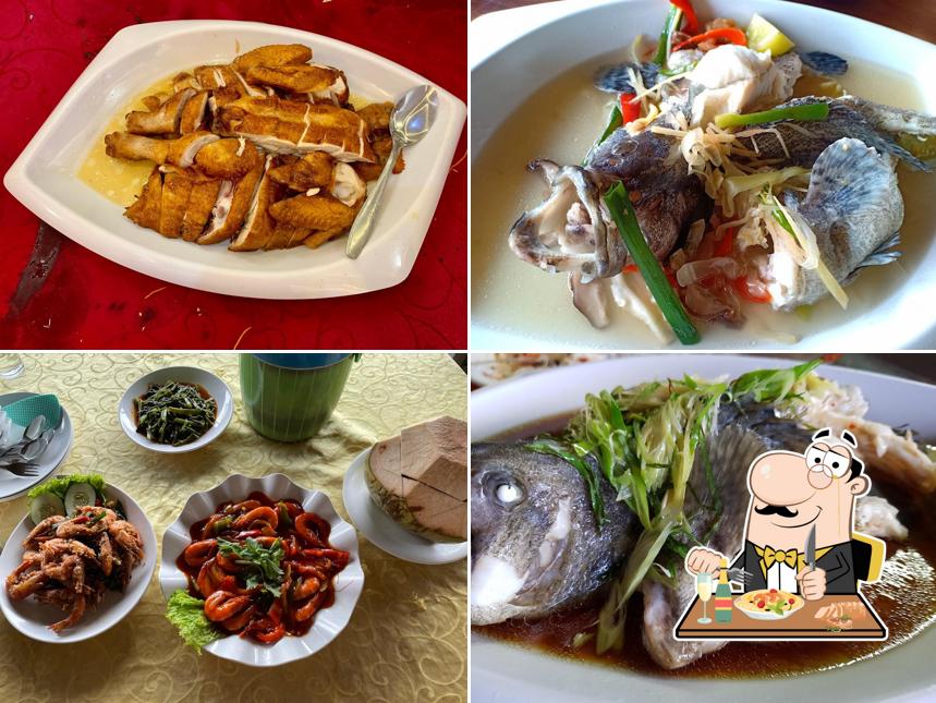 Top 10 seafood restaurants in Batam, december 2024 - Restaurant Guru