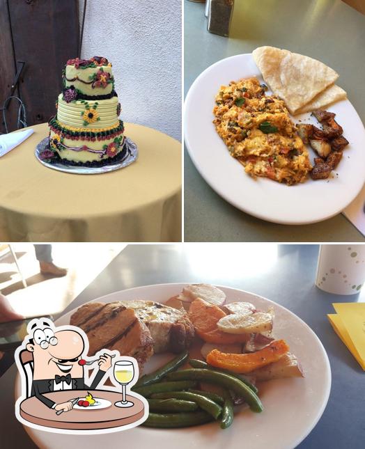 High Desert Market and Cafe, Bisbee - Restaurant menu, prices and reviews
