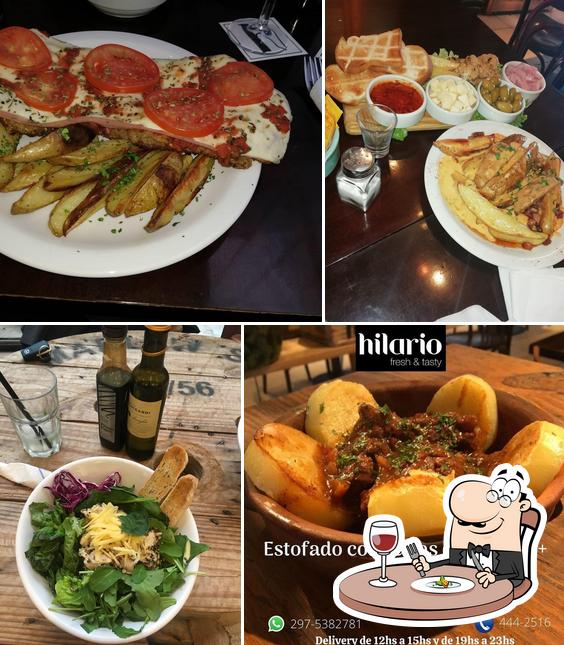 Los 10 mejores restaurantes en Comodoro Rivadavia, agosto 2025 ...