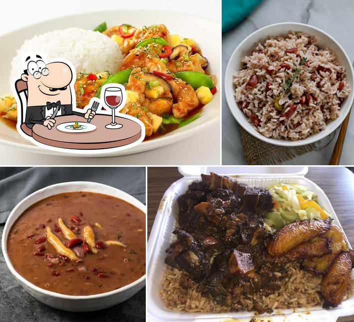 Island Pride in Pottstown - Restaurant menu and reviews