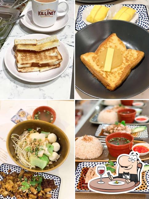 Killiney Kopitiam, RB011, Lower Ground Floor, 28, Broadway in ...