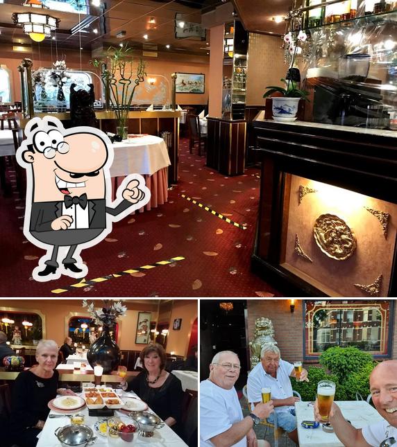 Kota Radja - Chinees restaurant, Apeldoorn - Restaurant menu and reviews