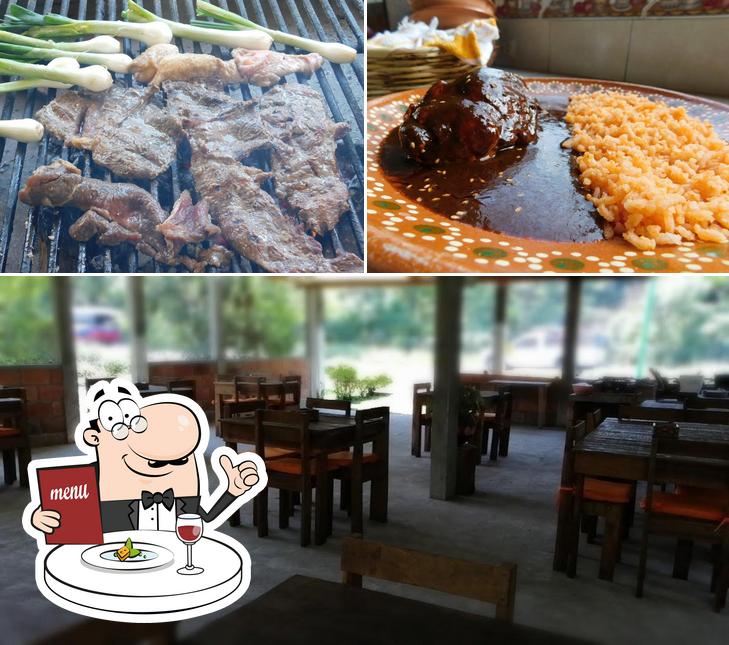 La Galera restaurant, Tuxtla Chico - Restaurant reviews