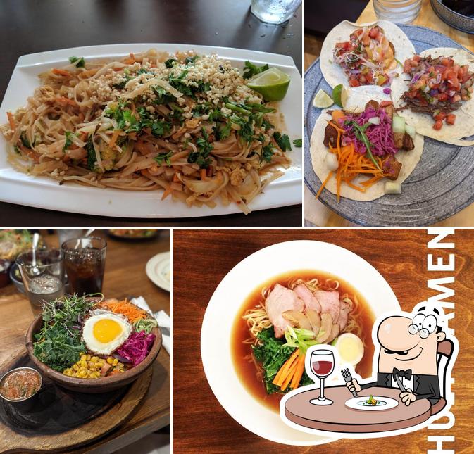 Lalo Chino Latino Kitchen, Cincinnati - Restaurant menu, prices and reviews