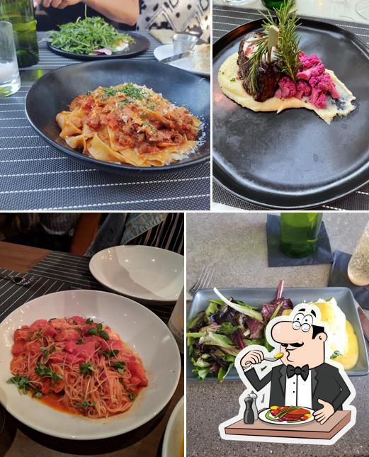 Local Bistro, Scottsdale - Restaurant menu, prices and reviews