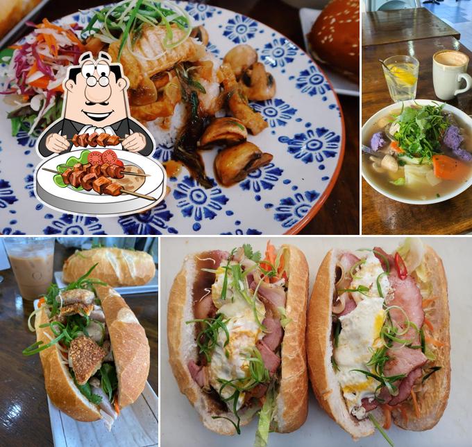Lokha Cafe in Alexandria - Restaurant reviews