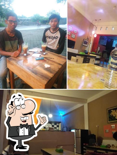 OMbre Cafe, Mataram - Restaurant reviews