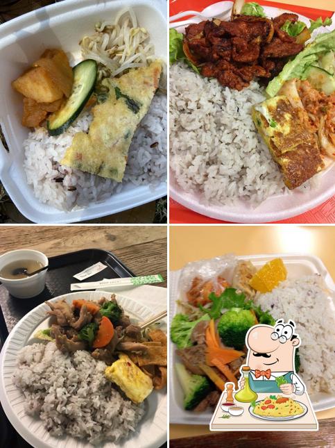 Oma's Kitchen, Austin - Restaurant menu, prices and reviews