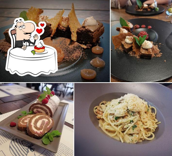 Top 5 restaurants with fried fish in Košice, december 2025 - Restaurant ...