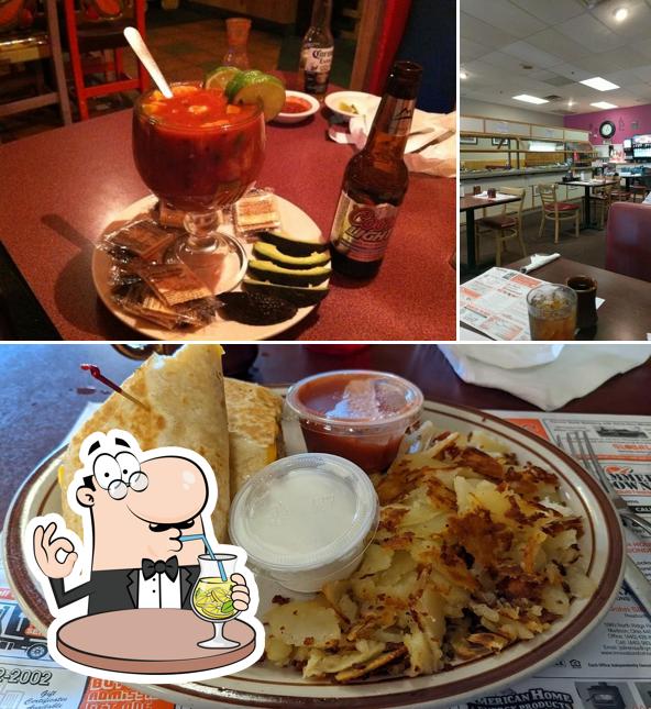 Perry Family Restaurant in Painesville - Restaurant menu and reviews